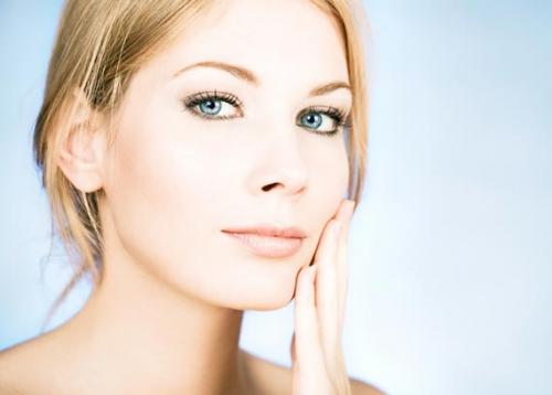 Inflando cachetes - Imagui